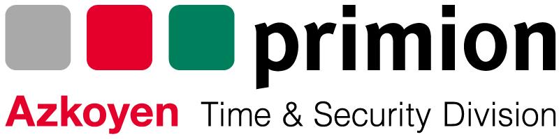 Primion SAS | Marketplace B2B Sûreté Sécurité