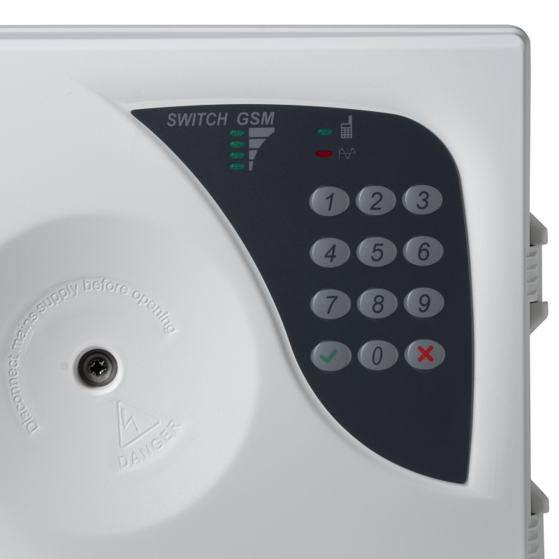 SWITCH'GSM IP 4G - ALTEC-ATLS | Marketplace B2B Sûreté Sécurité